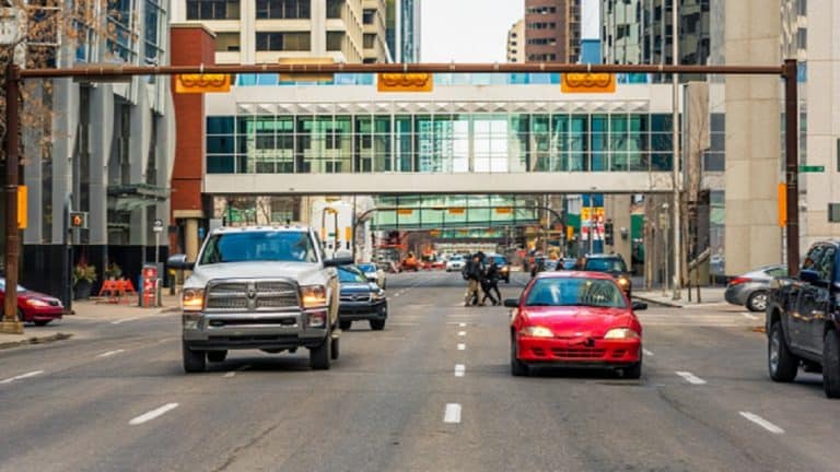 Alberta Auto Insurance Update - CJ Campbell Insurance