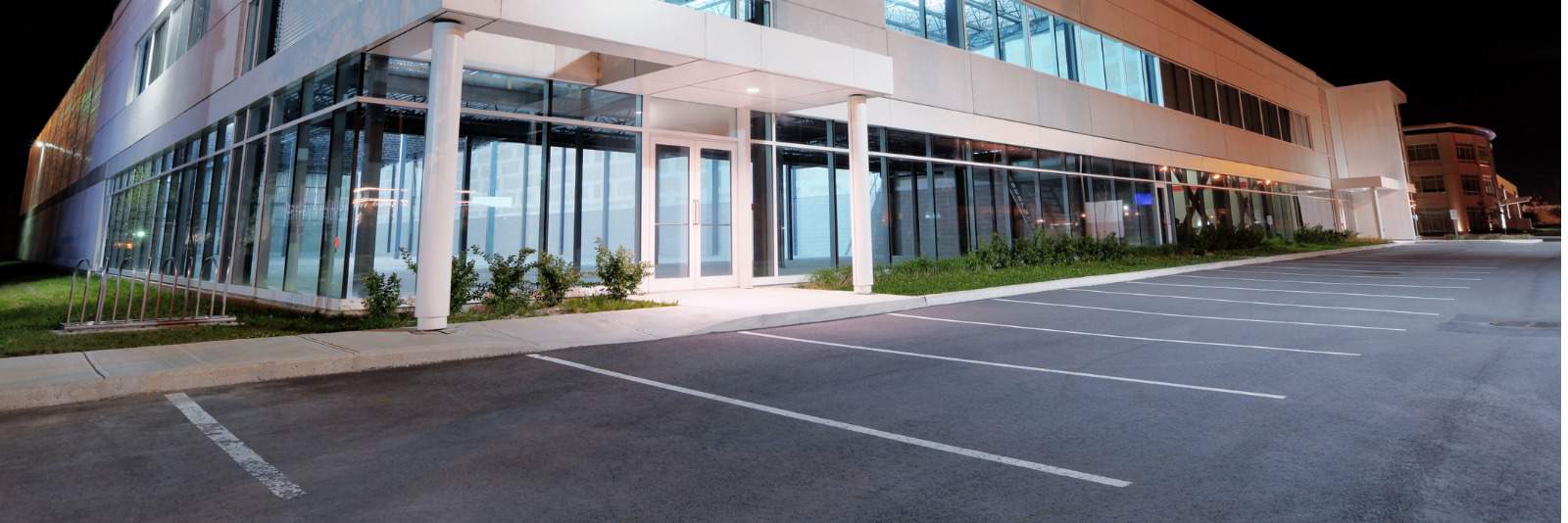 Vacant Property Insurance - CJ Campbell Insurance