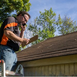 Calgary's Resilient Roofing Rebate - CJ Campbell Insurance